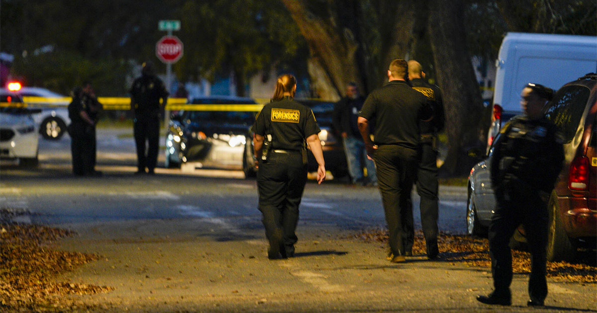 For police, diversity is a priority, but they’ve struggled. | Special ...
